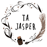 T.A. Jasper | Writers of historical fiction & romance